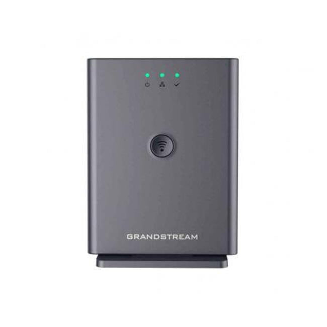 Grandstream DP752 Long-Range Voip Sip Dect Base Station, AC Plus Poe ... Grandstream DP752 Long-Range Voip Sip Dect Base Station, AC Plus Poe ...