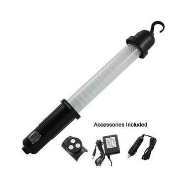 Pro Series 60 LED Rechargeable Cordless Work Light - Walmart.com