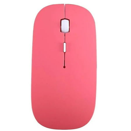 Souris Sans Fil Ordinateur Bluetooth Souris Silencieuse Pc Rechargeable ...