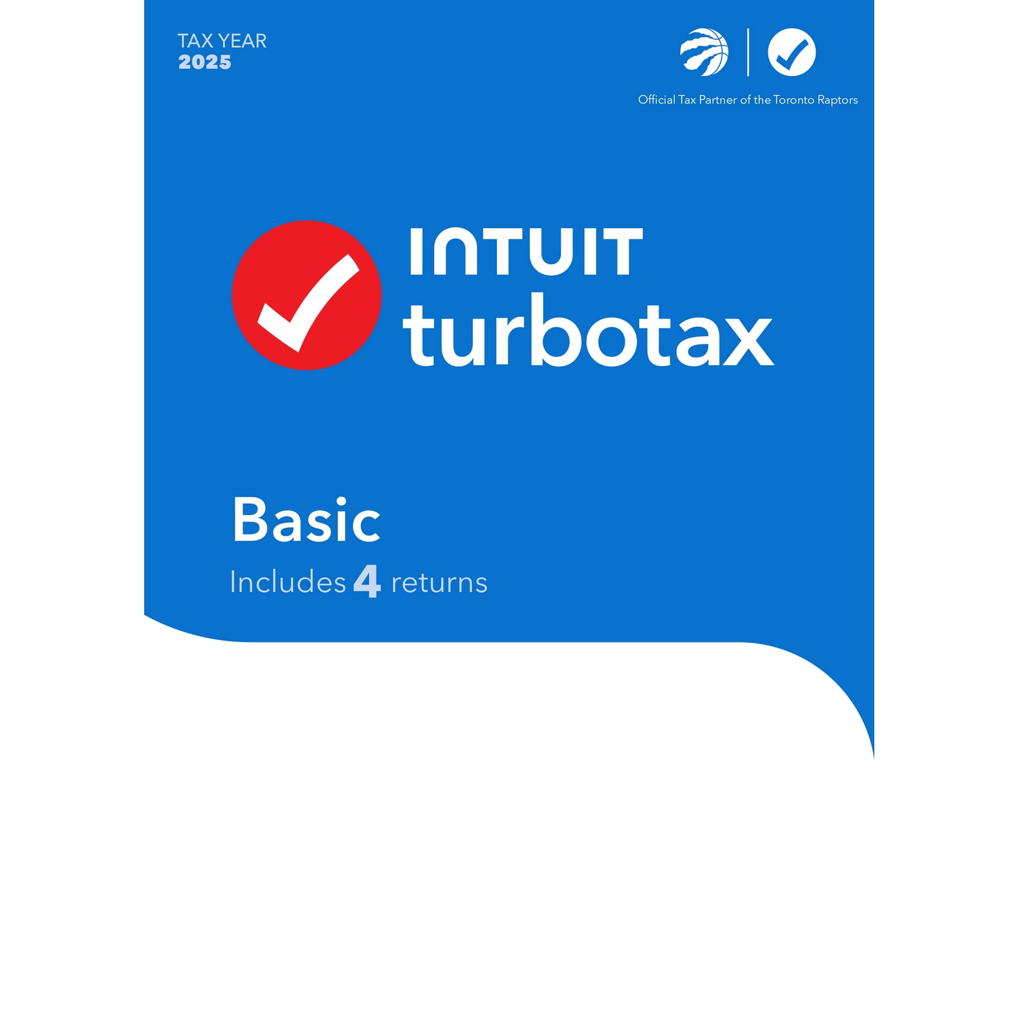 Click here for Intuit Turbotax Basic Ty2025 prices