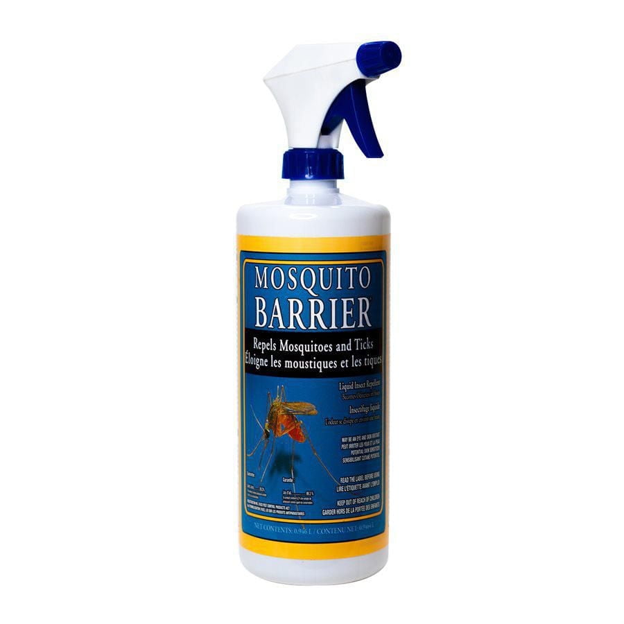 Click here for Mosquito Barrier Rtu 0.95l 0.95 L prices