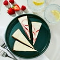 Great Value Cheesecake Pack, 12 oz, Includes New York and Strawberry ...