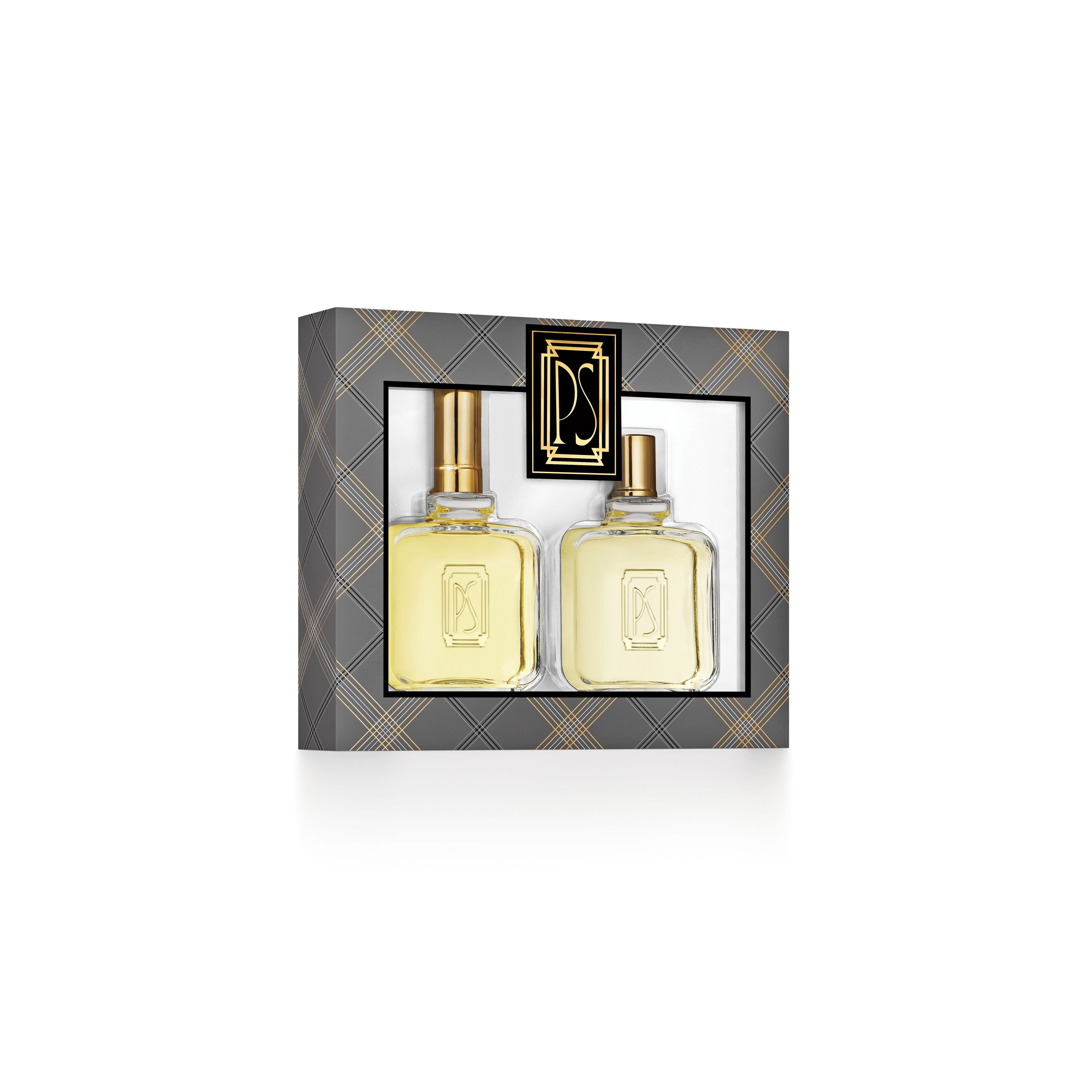 Paul Sebastian - Paul Sebastian Fragrance Gift Set for Men, 2 piece ...