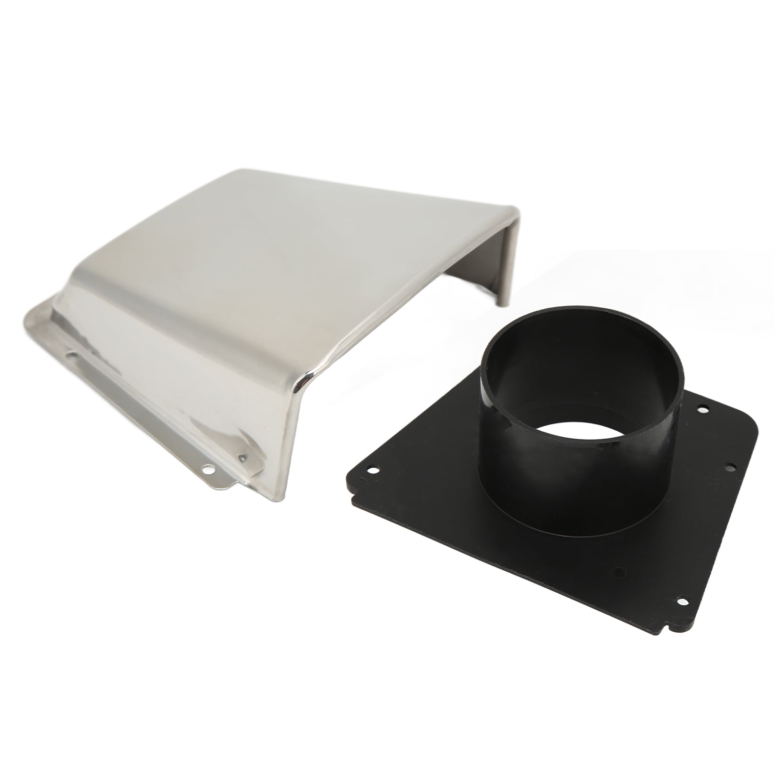 Click here for Otviap Intake Cowl Ventilator  304 Stainless Steel... prices