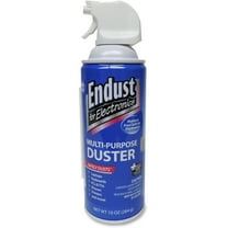 Endust 10oz Multipurpose Duster Cleaner, Safe for Electronics, 1 Each ...