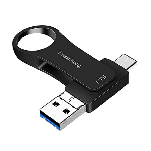 1tb Usb C Flash Drive