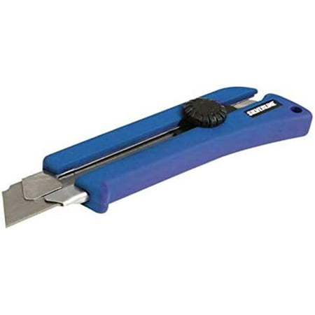 Silverline Snap-Off Utility Knife | Walmart Canada