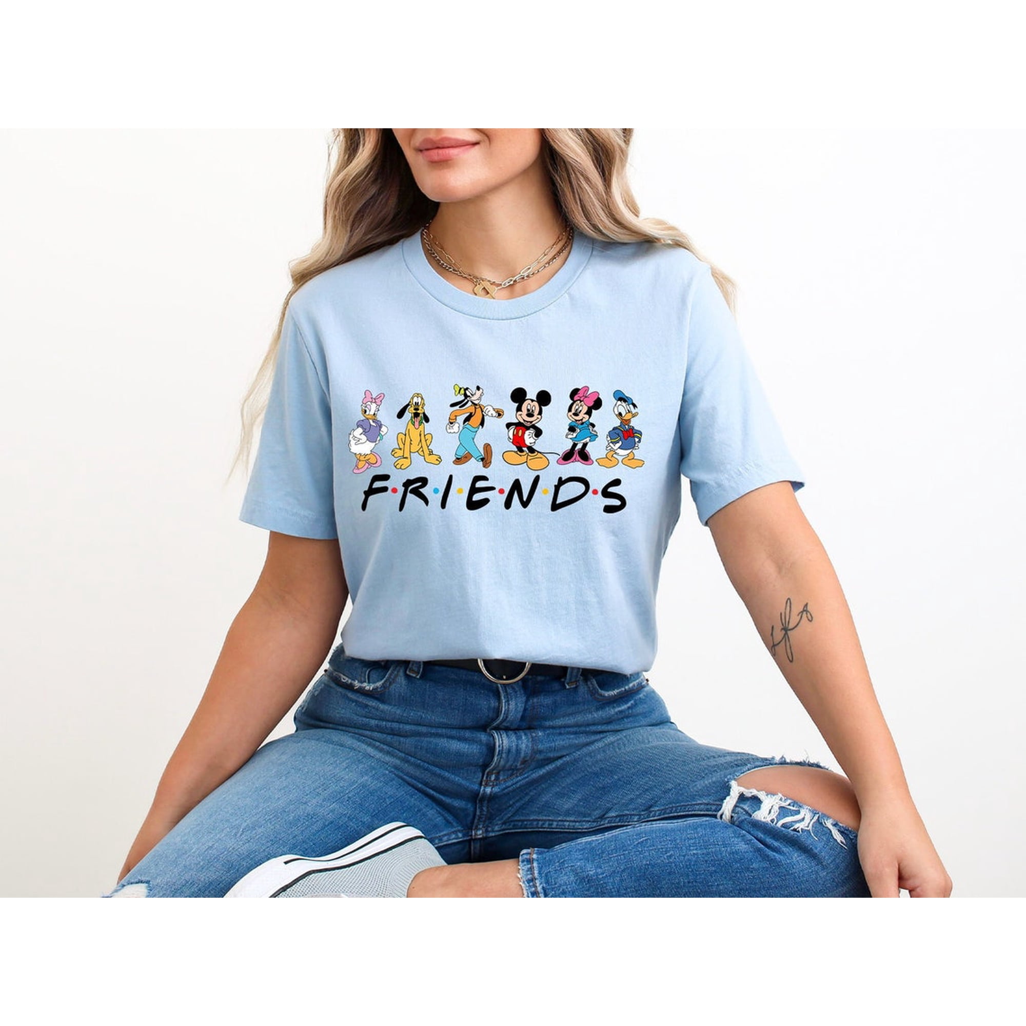 Click here for Cataloha Vintage Disney Villains Shirt  In My Era... prices