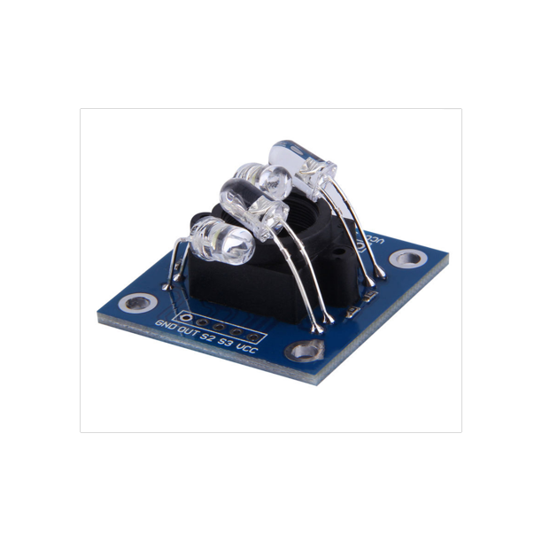 TCS3200 GY-31TCS230 Color Sensor Color Identification Module Color ...