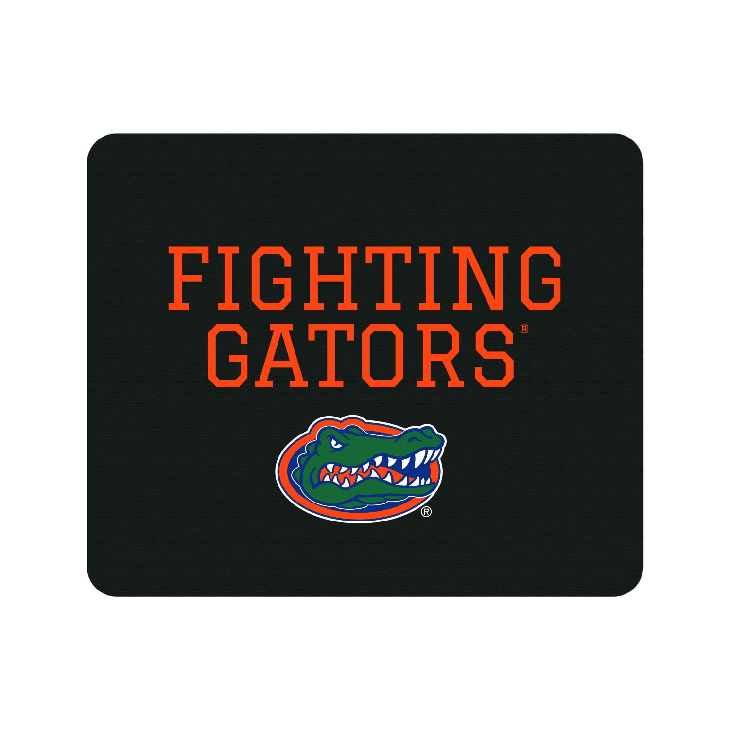 Black Florida Gators Mouse Pad - Walmart.com