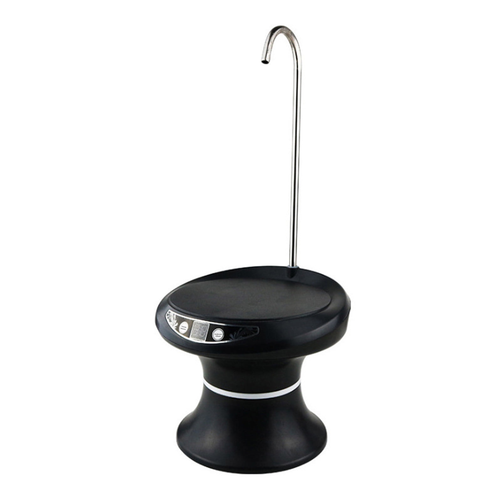 OAVQHLG3B Bottled Water Pump Household Tray Water Dispenser Electric ...