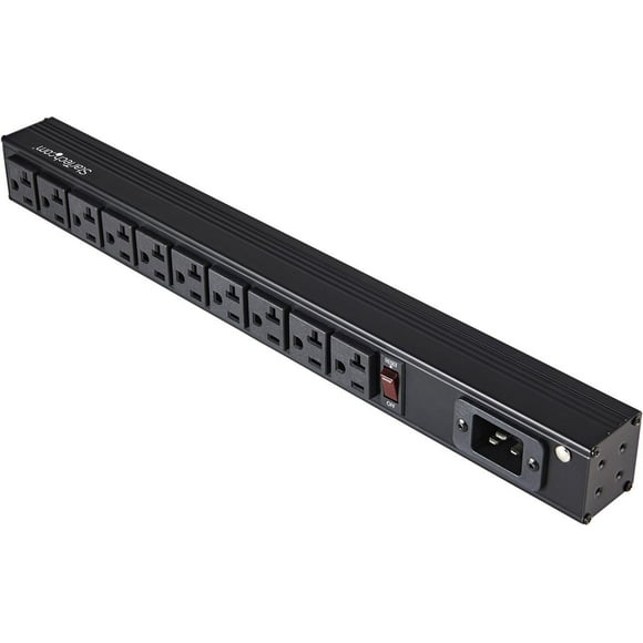 Rack Mount Vertical Power Strip