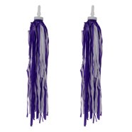 Sunlite Laser Streamers Streamers Sunlt Laser Purple - Walmart.com