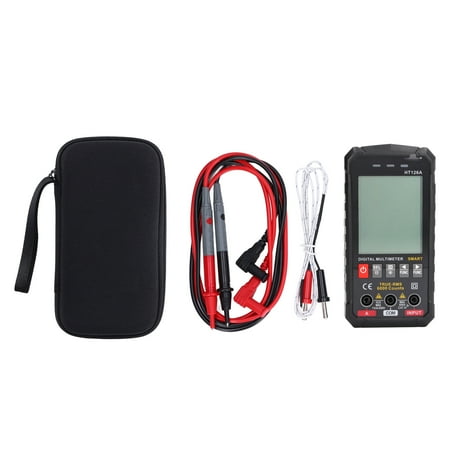 Digital Display Multimeter,Digital Display Multimeter Color Electronic ...