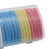 Triangle Tailors Chalk, Fabric Chalk Pencil, Erasable Dressmaker Sewing ...