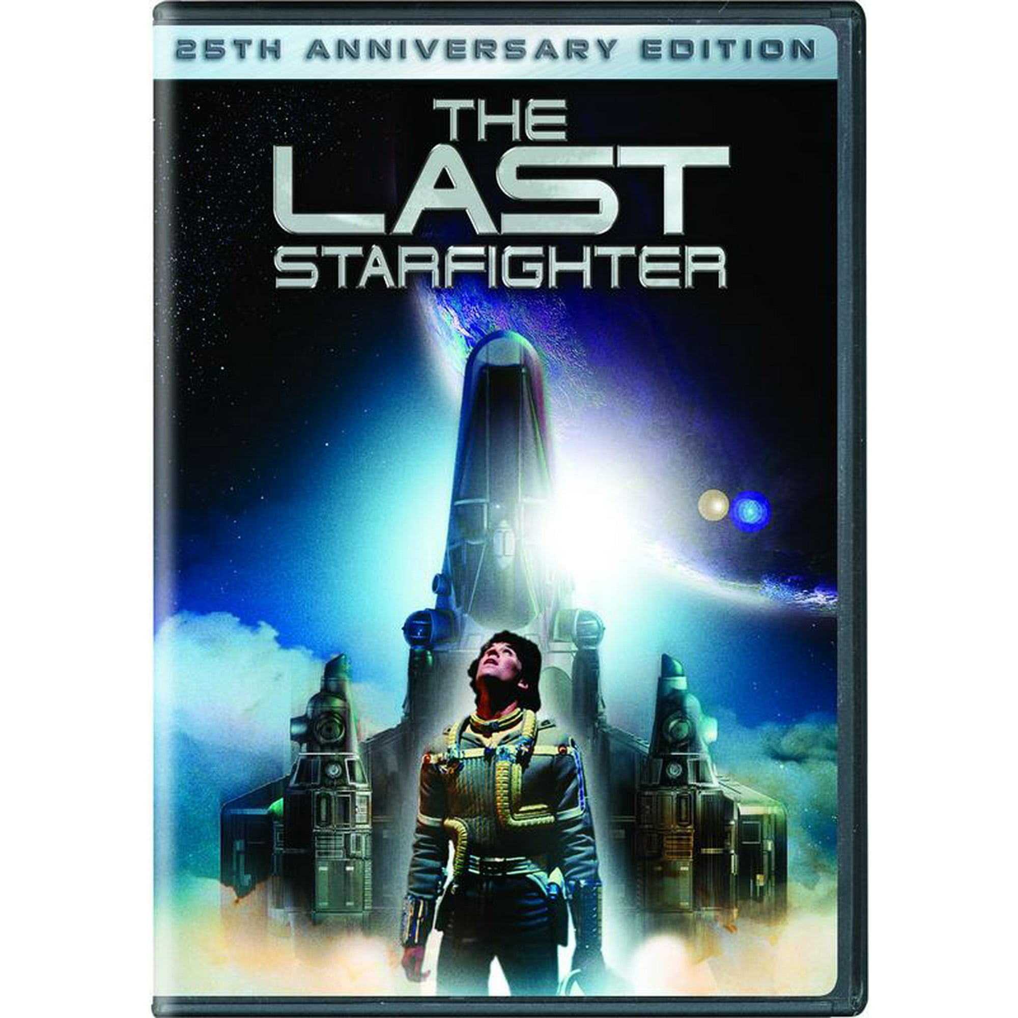 Click here for Universal The Last Starfighter (25th Anniversary E... prices