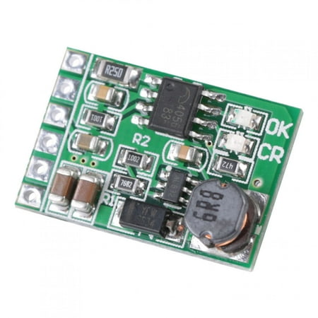 Ccdes Lightweight Boost Module, UPS Power DIY Board, MP3/MP4 Players ...