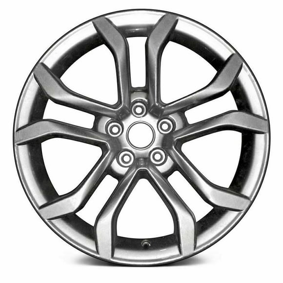 Ford Fusion Rims
