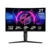 "HP OMEN 27s 27"" FHD 240Hz Gaming Monitor with NVIDIA G-SYNC and AMD ...