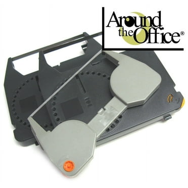 GRC Compatible IBM Wheelwriter Typewriter (6) Black Correctable Ribbons ...