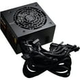 EVGA 500 GD, 80+ Gold 500W, 5 Year Warranty, Power Supply 100-GD-0500 ...
