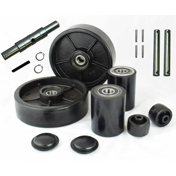 Pallet Jack Replacement Wheel