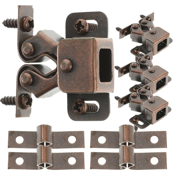 Mailbox Magnetic Latch