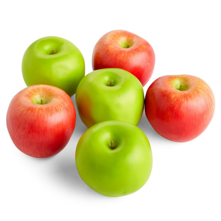 Green Apple Photography