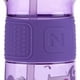 Nuby Thirsty Kids 12oz Flip-It Reflex Push Button Cup with Soft Grip ...