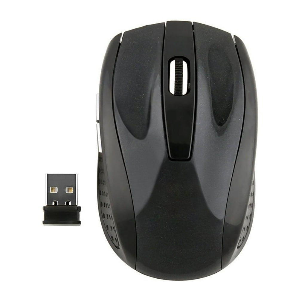 Insten 2.4GHz Cordless Wireless Optical Computer Mouse for laptop ... Insten 2.4GHz Cordless Wireless Optical Computer Mouse for laptop ...