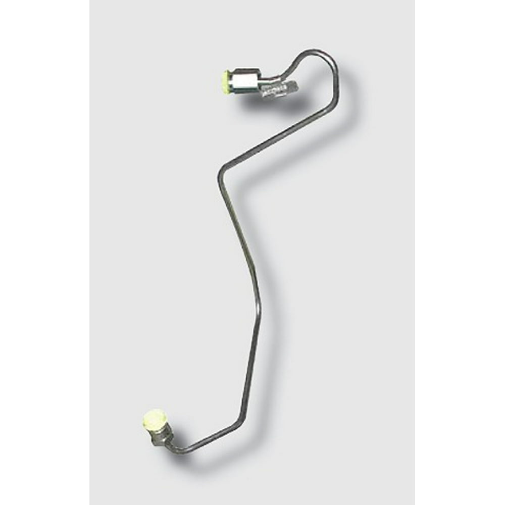 1994-2000 Chevy GMC 6.5L Diesel Engine Fuel Line for the # 2 Cylinder ...