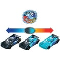 Disney Pixar Cars: Jackson Storm Colour Changing Toy for Kids - Walmart.com
