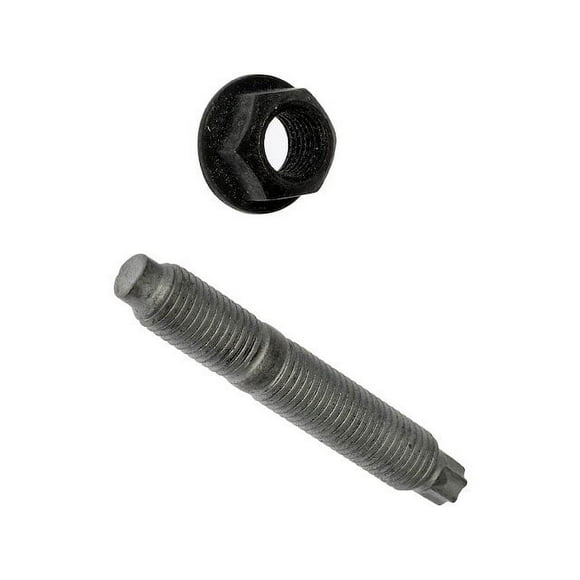 Ford F350 Exhaust Manifold Hardware Kit