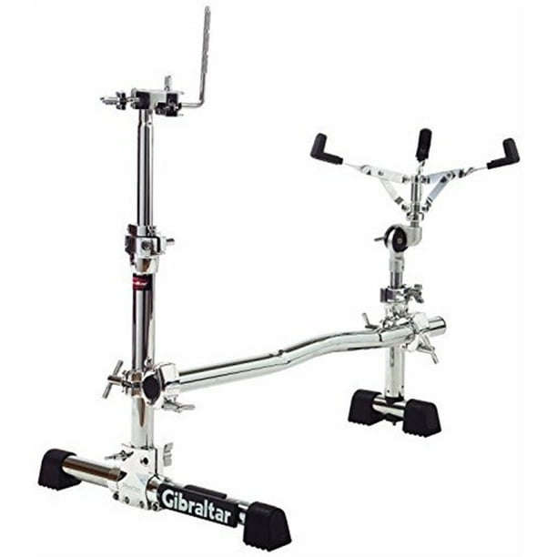 Gibraltar Stealth Rack Vertical Mounting Package - Walmart.com ...