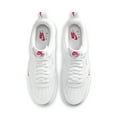 Nike Air Force 1 '07 'Red Mini Swoosh' Mens Style : Fz7187 - Walmart.com