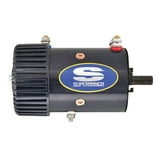 Superwinch SUW90-41411 12V Navy Blue Winch Motor for Talon 12.5-18 ...