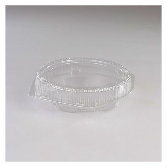 Plastic Pie Containers
