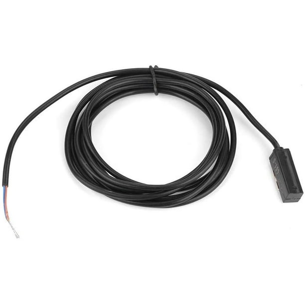 Sensor Reed Switch,CS1-S Magnetic Air Pneumatic Cylinder Reed Switch ...