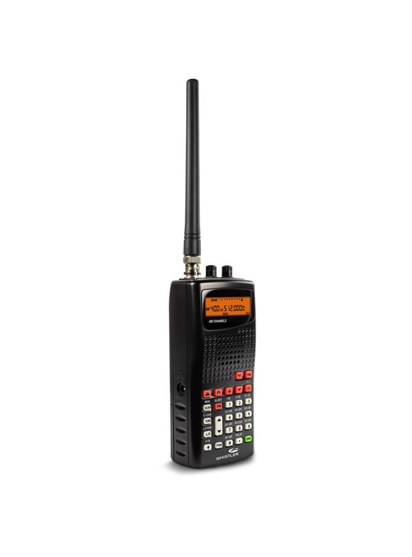 Fire Scanners in Scanner Radios - Walmart.com