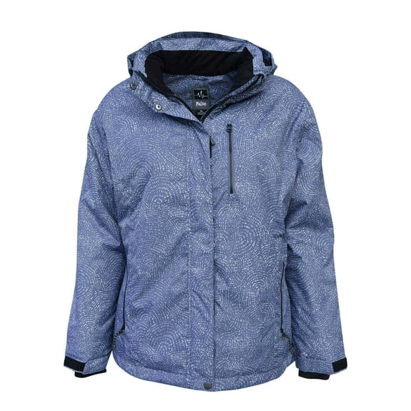 Womens Ski Jackets | Blue