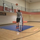 GoSports XTRAMAN Basketball Dummy Defender Training Mannequin - Walmart.com