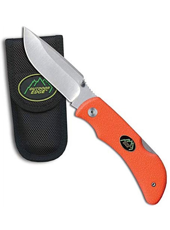 Outdoor Edge Knives and Tools - Walmart.com
