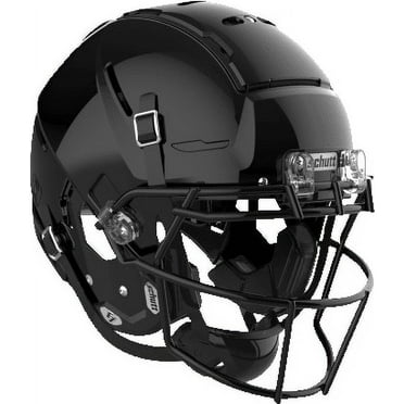 Schutt F7 VTD Adult Football Helmet - Collegiate Package (XL+, Matte ...