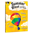 Summer Blast Summer Blast: Getting Ready for First Grade, (Paperback ...