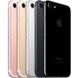 Pre-Owned Apple iPhone 7 32GB, Gold - Unlocked GSM (Good) - Walmart.com