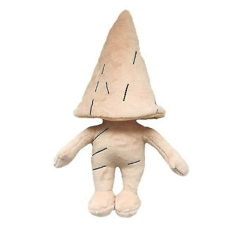 Little Nightmares Plush Toy Kawaii Nome Stuffed Plush Toy Doll ...