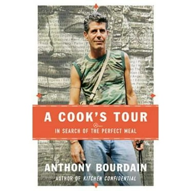 Chef Tell : The Biography of America's Pioneer TV Showman Chef ...