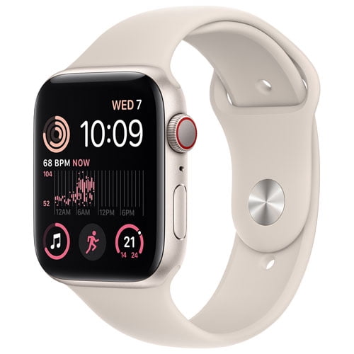 Click here for Restored Apple Watch Series Se (2022) (Gps + Cellu... prices