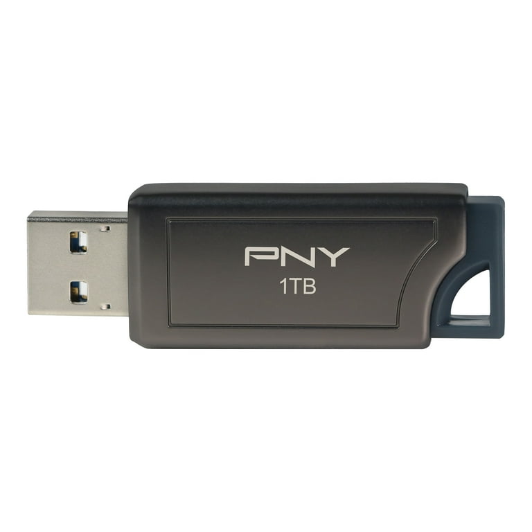 Pny Micro Metal Flash