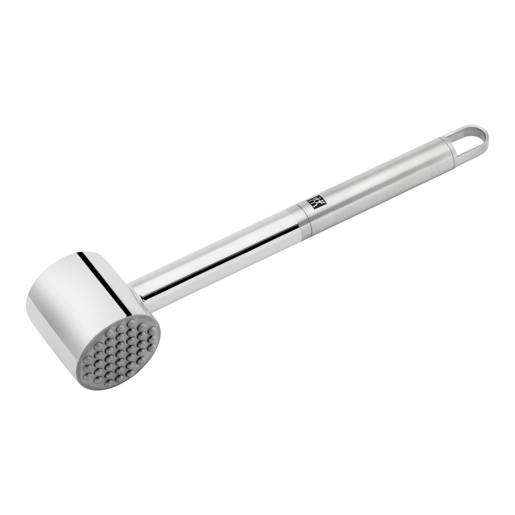 Click here for Zwilling Pro Meat Tenderizer  27 Cm  18/10 Stainle... prices